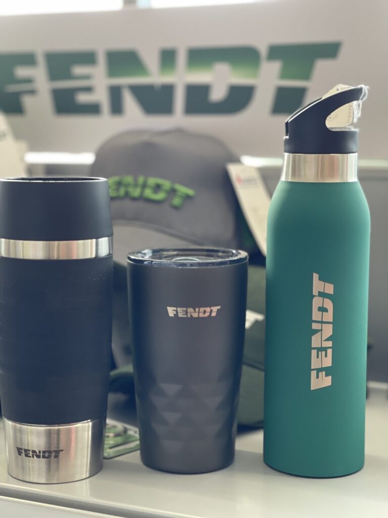 Fendt Merch - FieldTorque Taranaki